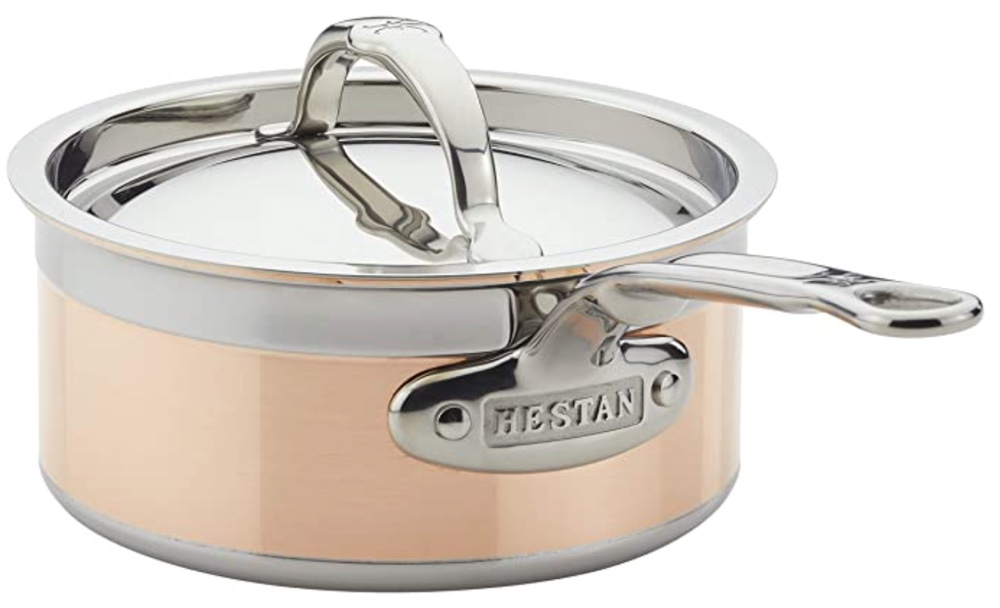 Hestan Cookware Review: Better than All-Clad?
