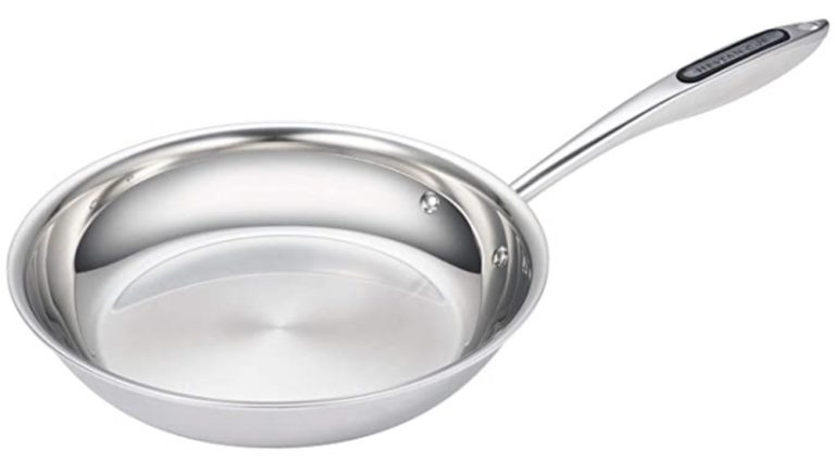 Hestan Cookware Review: Better than All-Clad?