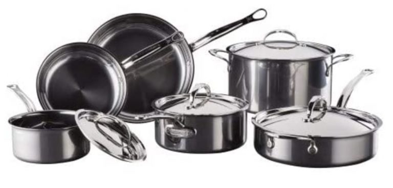 Titanium Cookware: A Complete Guide