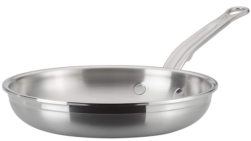 Hestan Cookware Review: Better than All-Clad?