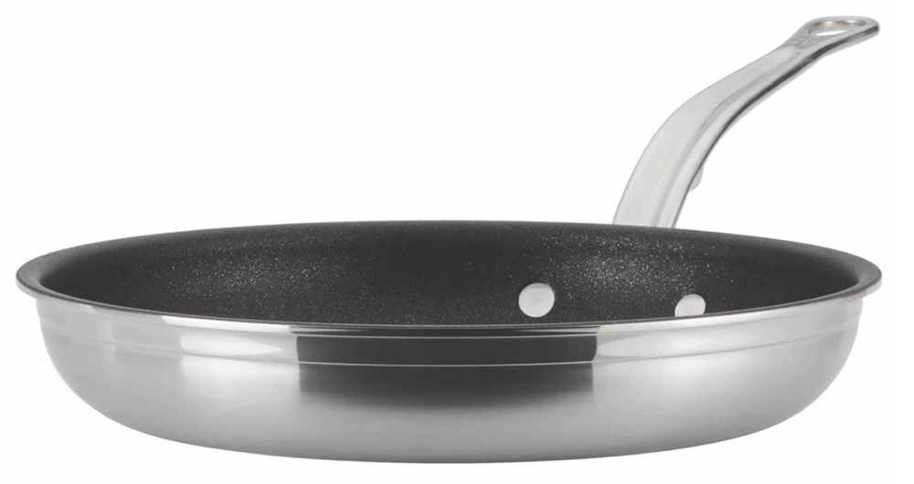 Hestan Cookware Review: Better than All-Clad?