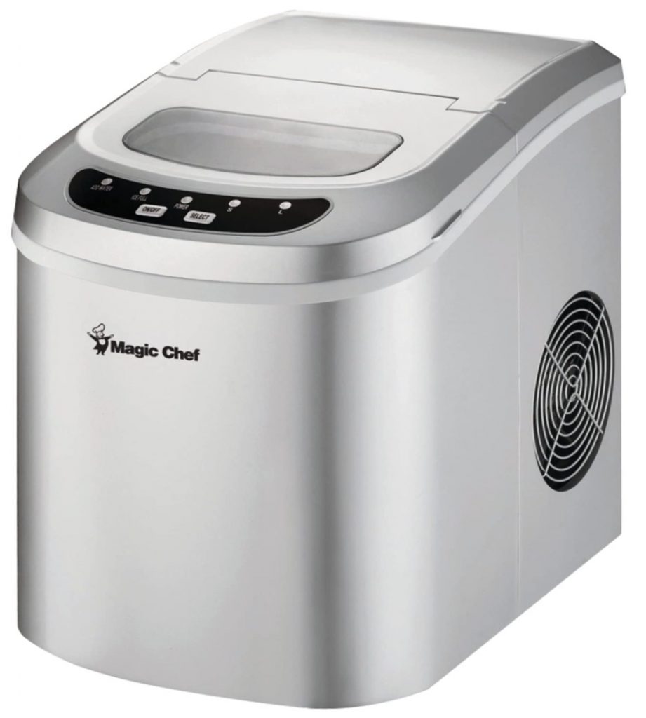 Best Nugget Ice Makers for Home Sonic Ice | Rational Kitchen