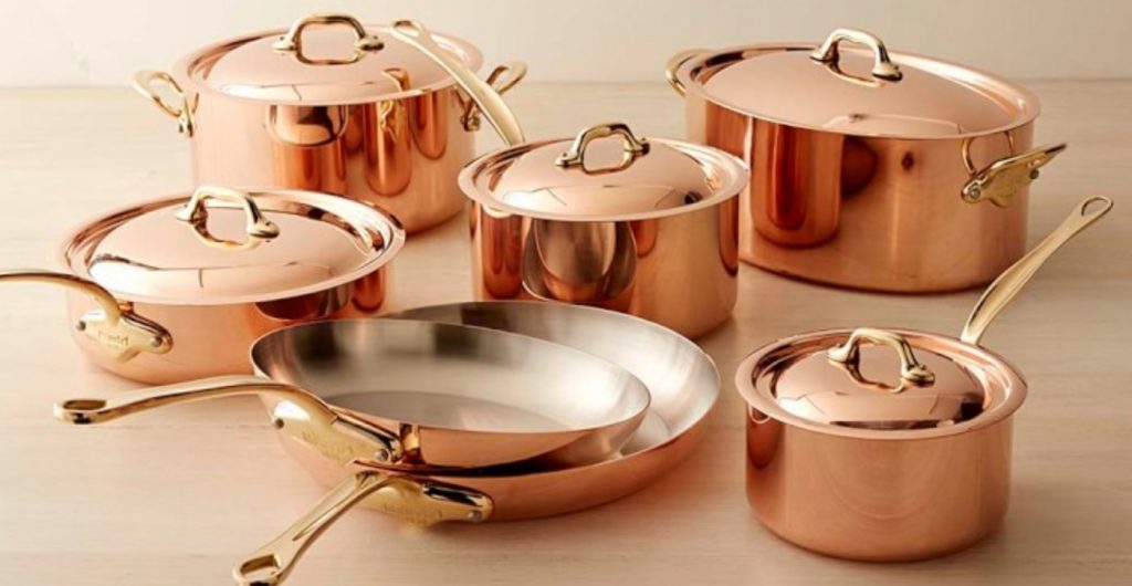 The Best Pots and Pans for Electric Stoves