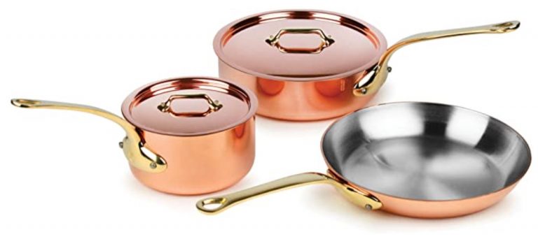 What Is the Best Cookware Material?