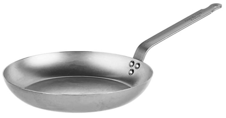 Mauviel Non-Copper Cookware: A Detailed Review