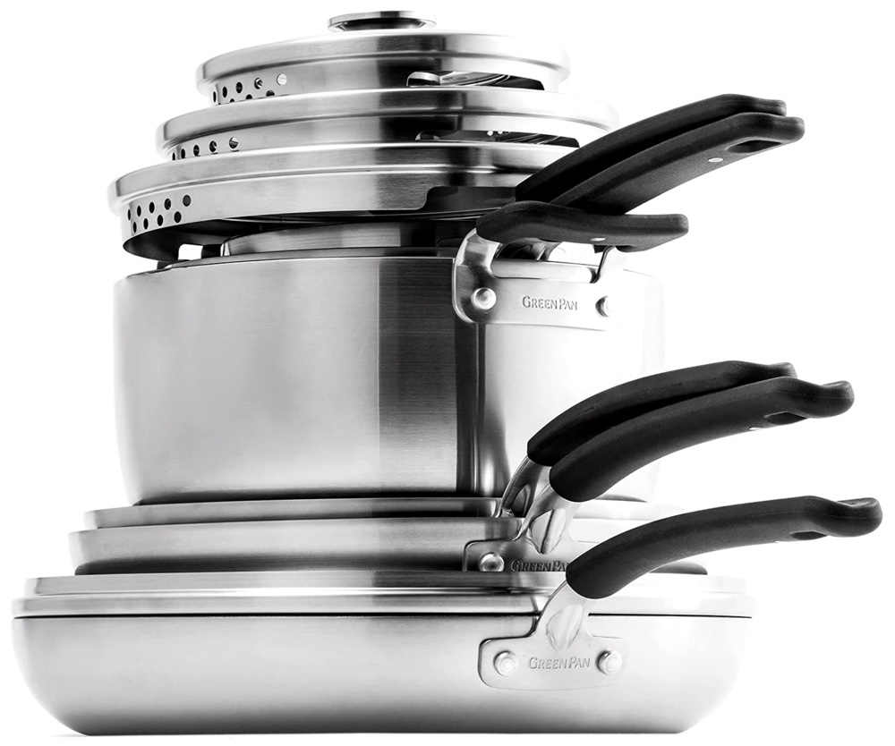 The Ultimate GreenPan Review