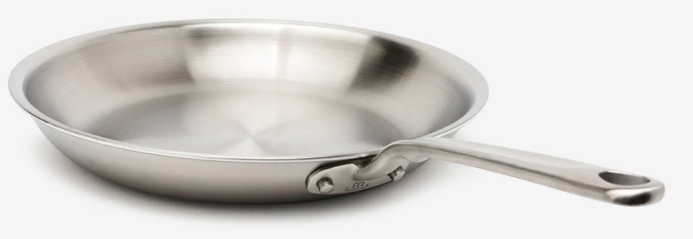 Heritage Steel Cookware Review: Stainless Steel Cookware Made in USA