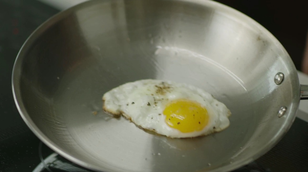 Heritage Steel Cookware Review: Stainless Steel Cookware Made in USA