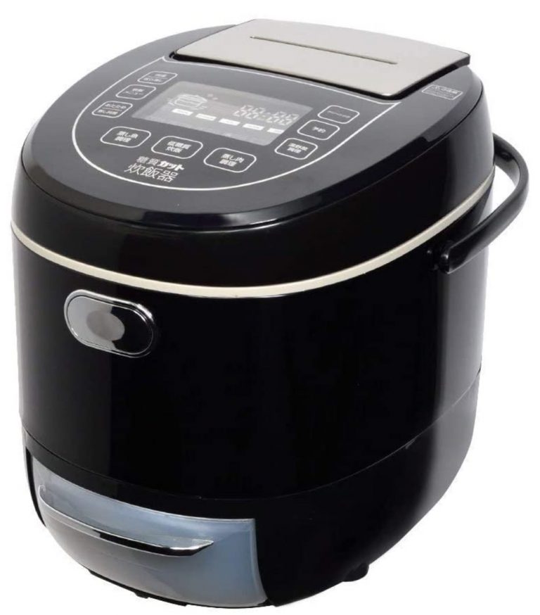 The Best Rice Cooker for Brown Rice (And How to Cook It)