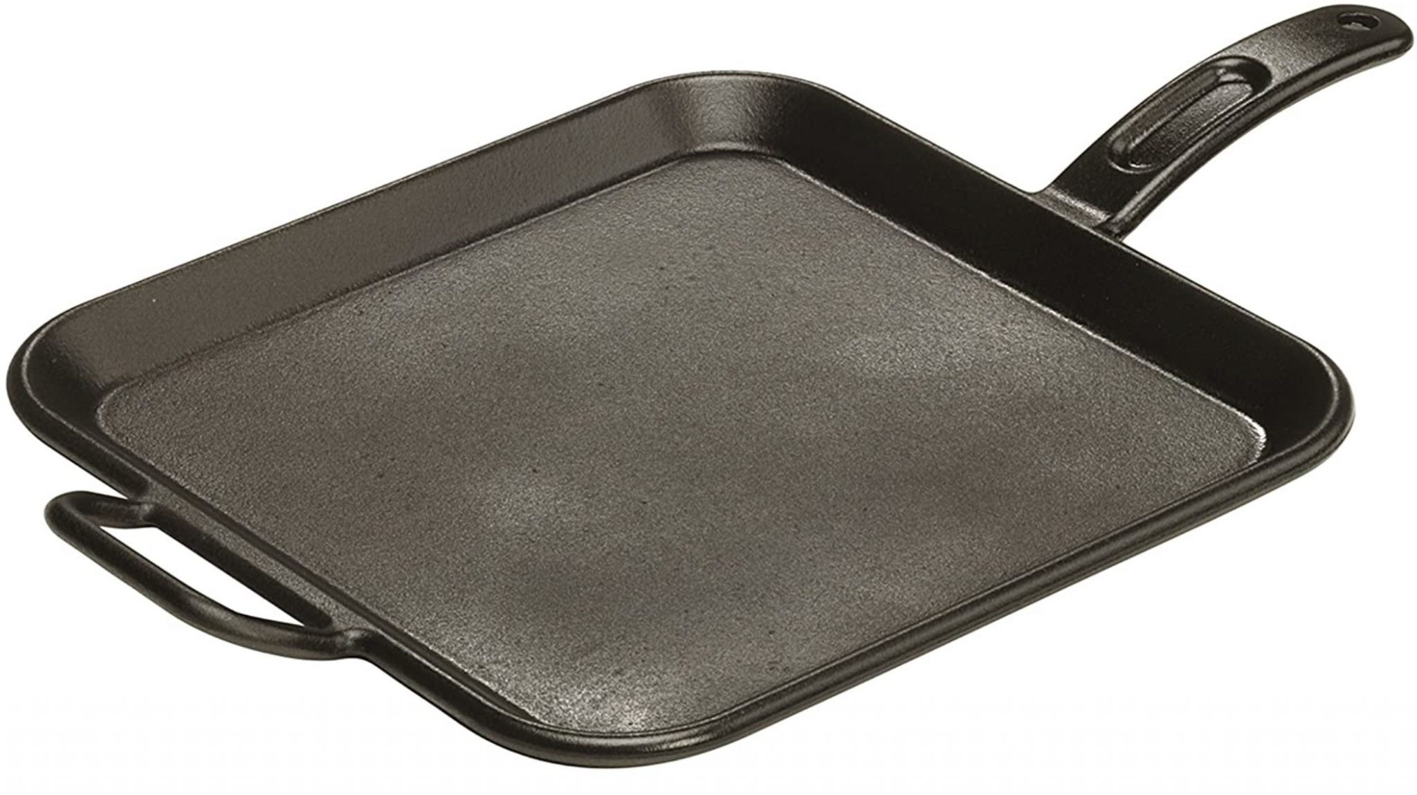 The Best Cast Iron Griddles (For Easy Cooking Indoors and Out)