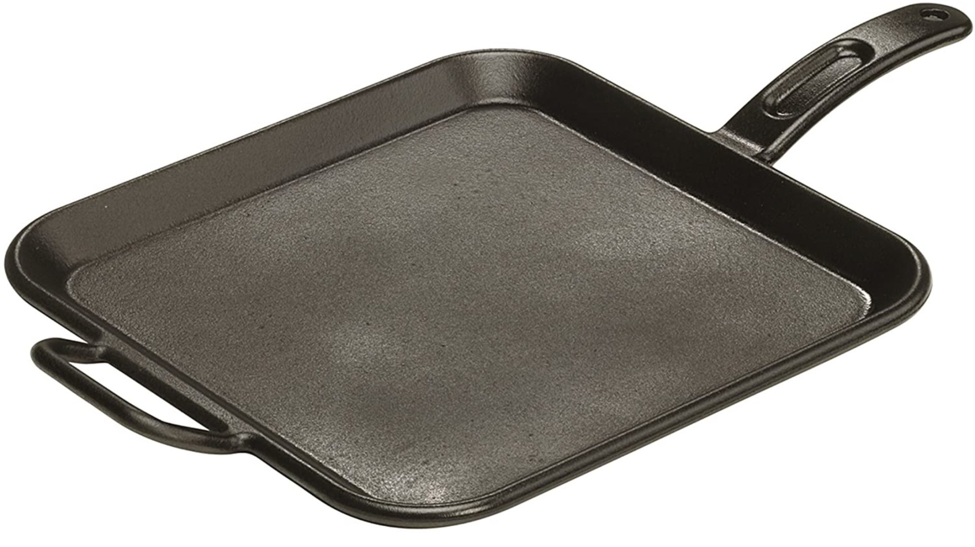 The Best Cast Iron Griddles (For Easy Cooking Indoors and Out)