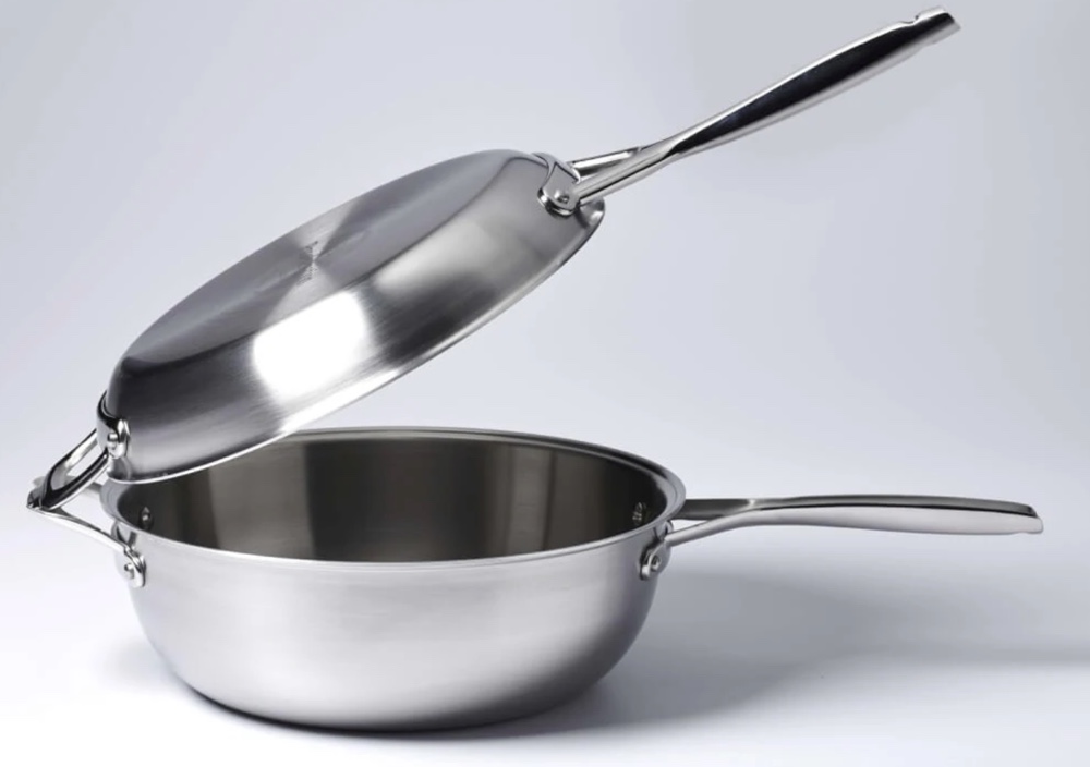 Cookware Made in the USA: A Complete Guide
