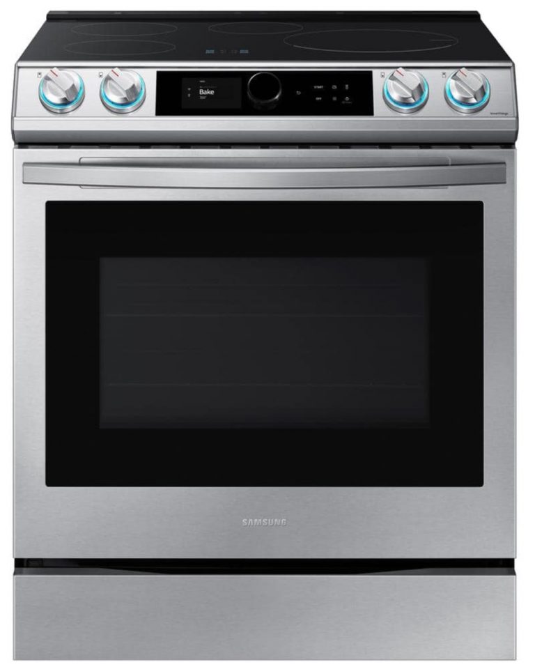 The Best Induction Ranges (By Price, Oven, and Features)