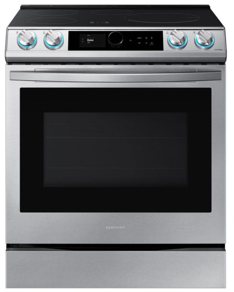 The Best Induction Ranges (By Price, Oven, and Features)