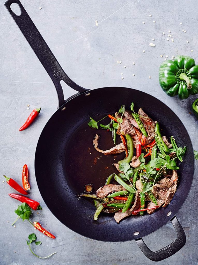 Safe Cookware: The Definitive Guide to Healthy, Non-Toxic Cookware