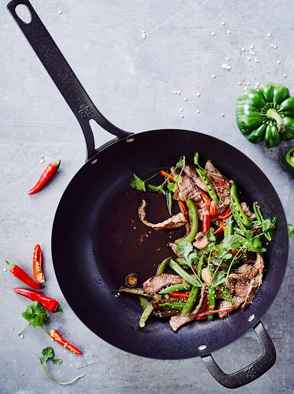 Safe Cookware: The Definitive Guide to Healthy, Non-Toxic Cookware