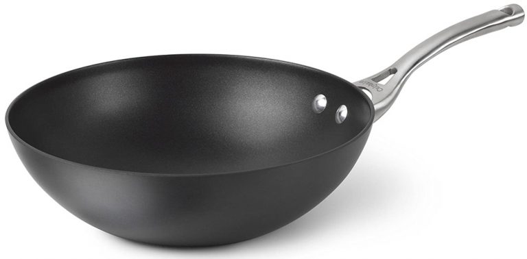 How to Choose the Best Wok for Your Kitchen