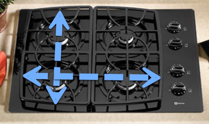 The Best Cast Iron Griddles (For Easy Cooking Indoors and Out)