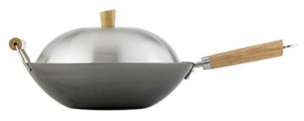 How to Choose the Best Wok for Your Kitchen