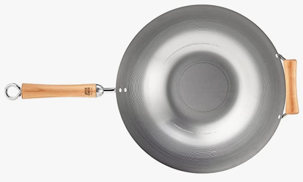 How to Choose the Best Wok for Your Kitchen