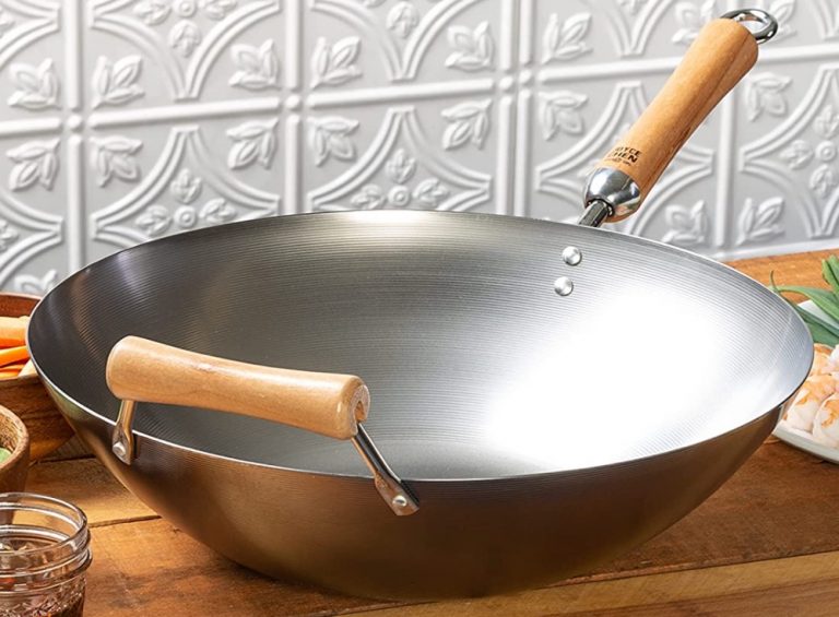How to Choose the Best Wok for Your Kitchen