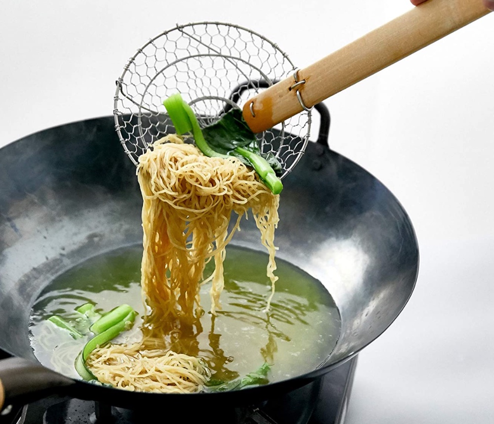 How to Choose the Best Wok for Your Kitchen