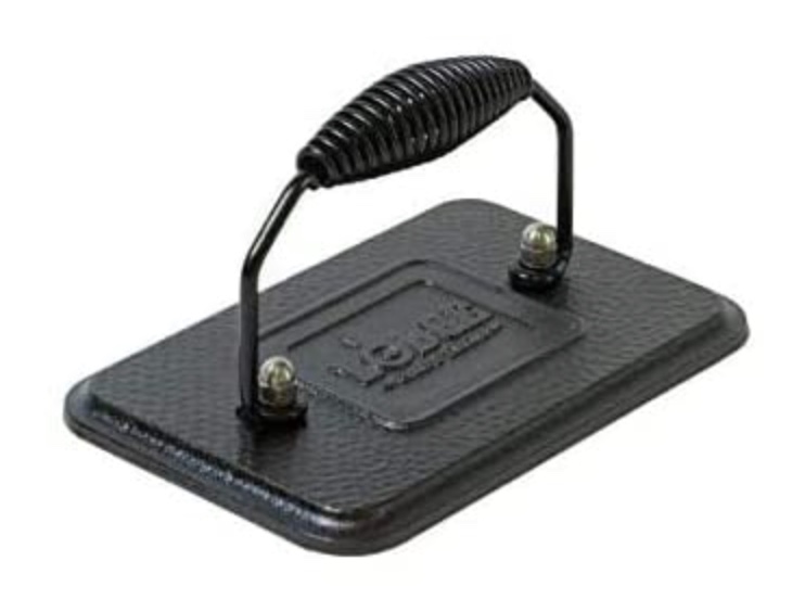 The Best Cast Iron Griddles (For Easy Cooking Indoors and Out)