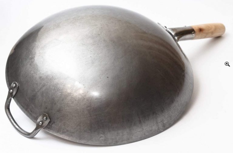 How to Choose the Best Wok for Your Kitchen