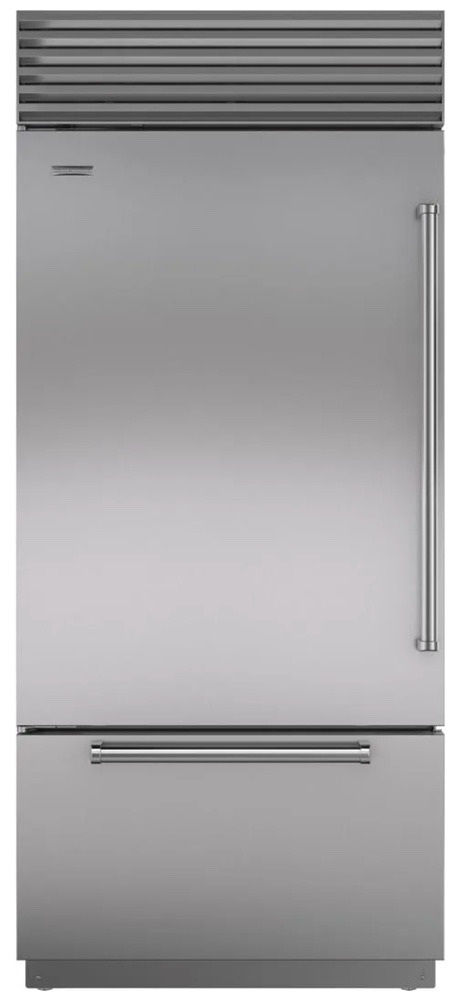 Sub-Zero Refrigerators: A Review of the Luxury Brand