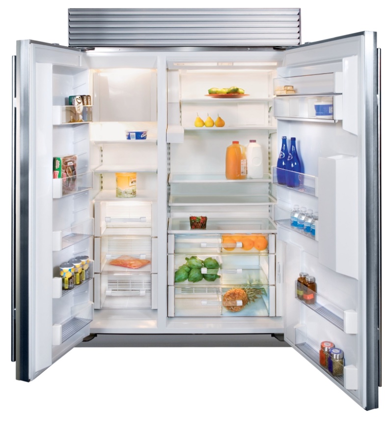 Sub-Zero Refrigerators: A Review of the Luxury Brand