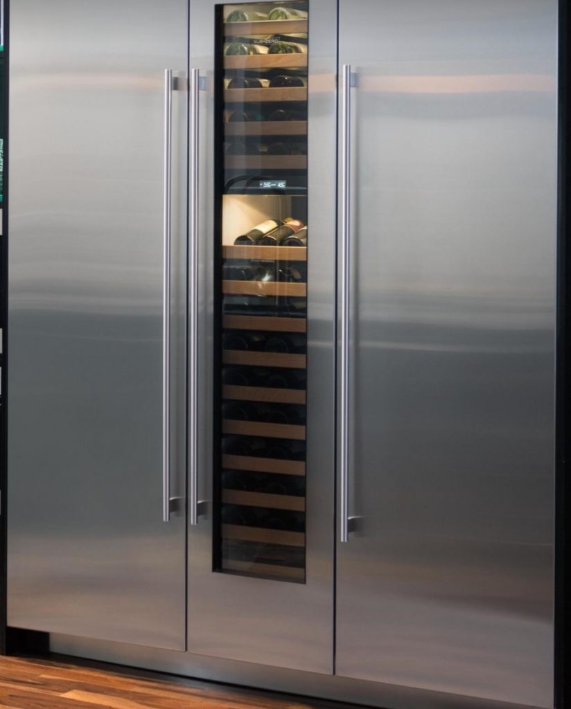 Sub-Zero Refrigerators: A Review of the Luxury Brand