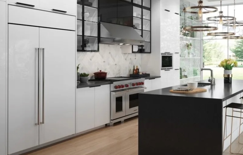 Sub-Zero Refrigerators: A Review of the Luxury Brand