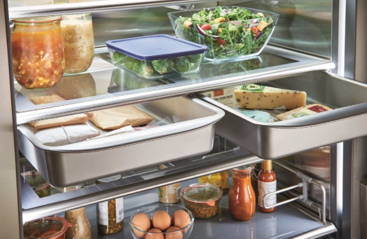 Sub-Zero Refrigerators: A Review of the Luxury Brand