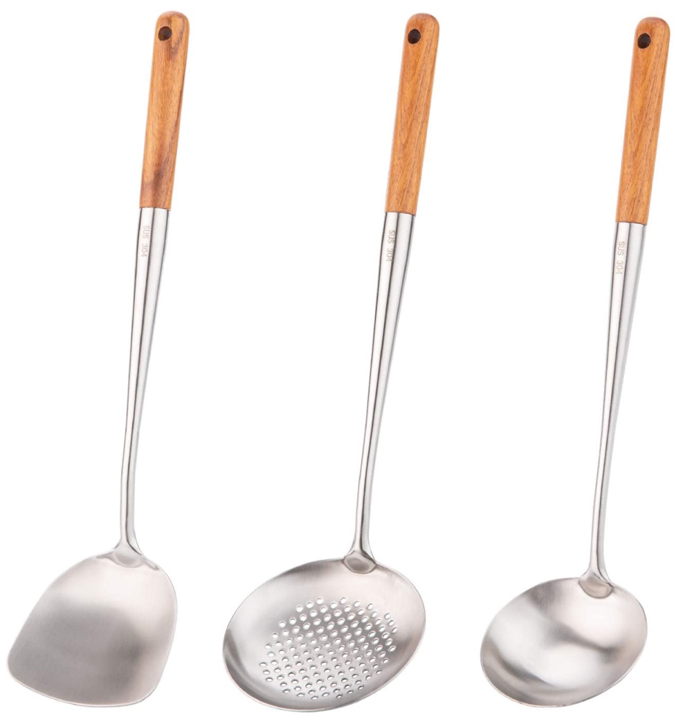 How to Choose the Best Wok for Your Kitchen