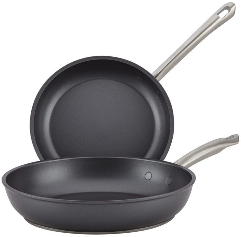 Anolon Cookware: A Detailed Review of Their Popular Lines