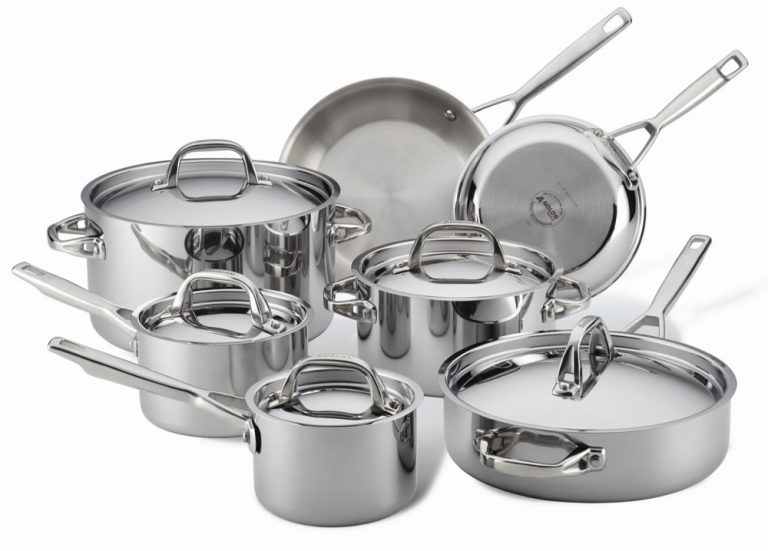 Anolon Cookware: A Detailed Review of Their Popular Lines