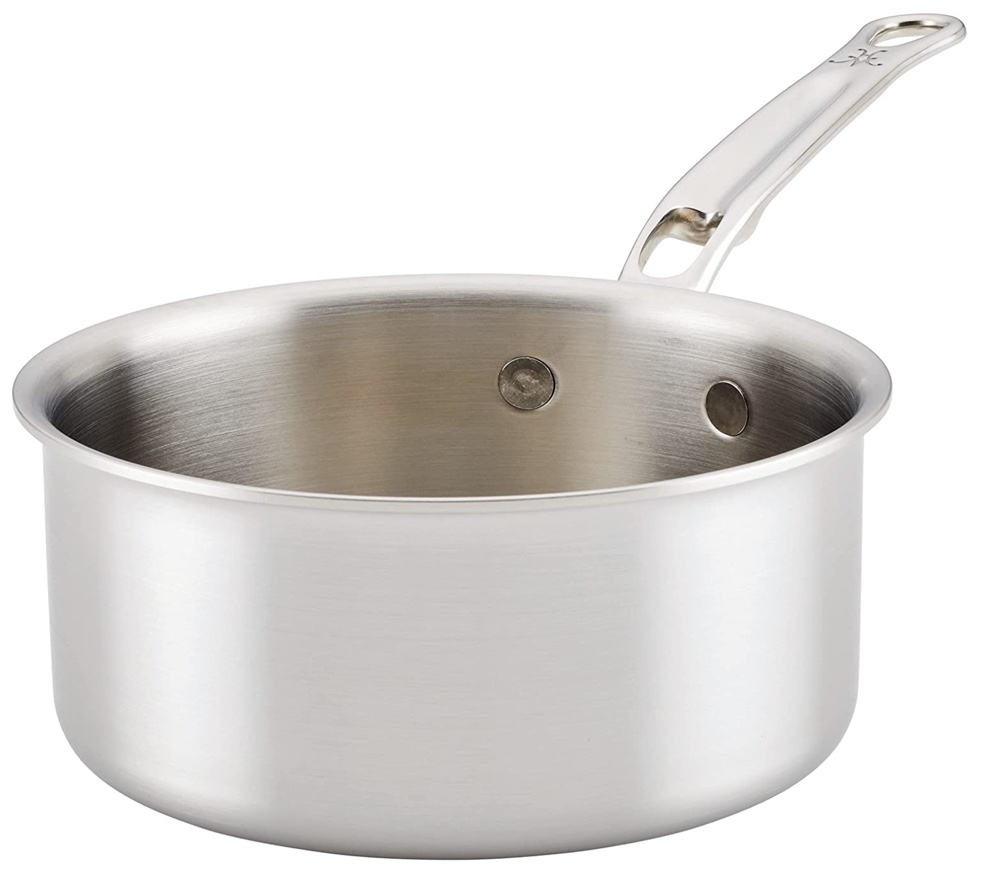 Hestan Cookware Review: Better than All-Clad?