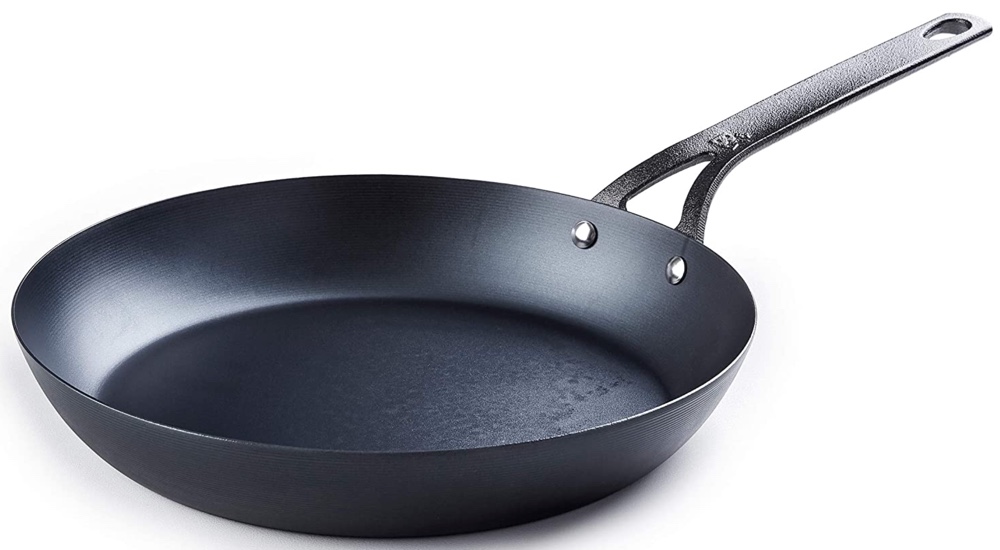 The Best Nonstick Pans Without Teflon
