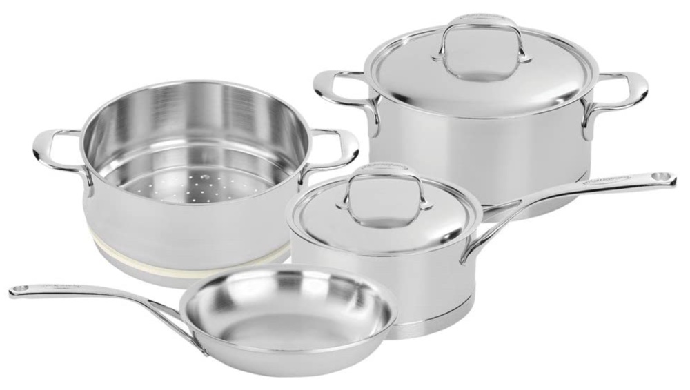 Demeyere Cookware: A Detailed Buying Guide
