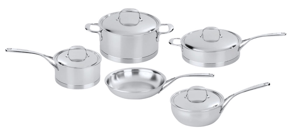 Demeyere Cookware: A Detailed Buying Guide