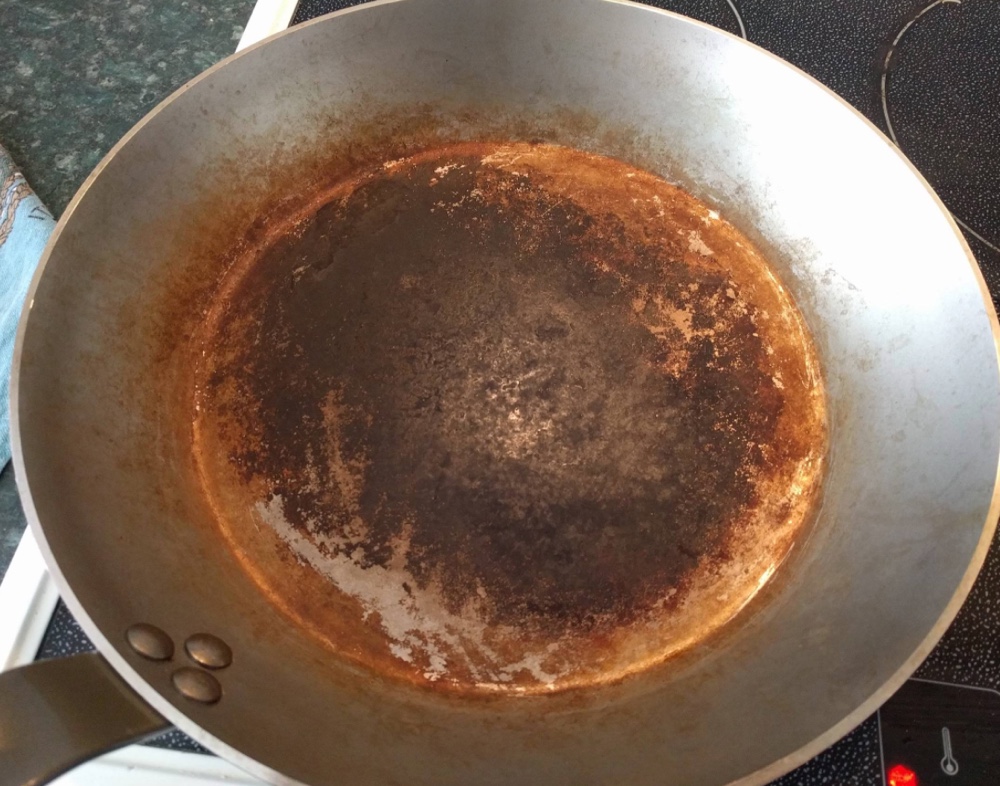 The Best Carbon Steel Pans