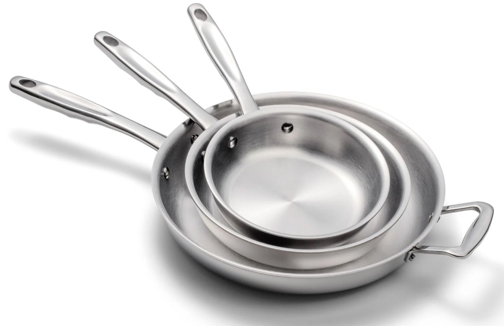 360 Cookware: A Detailed Review of the USA-Made Waterless Brand