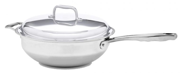 360 Cookware: A Detailed Review of the USA-Made Waterless Brand