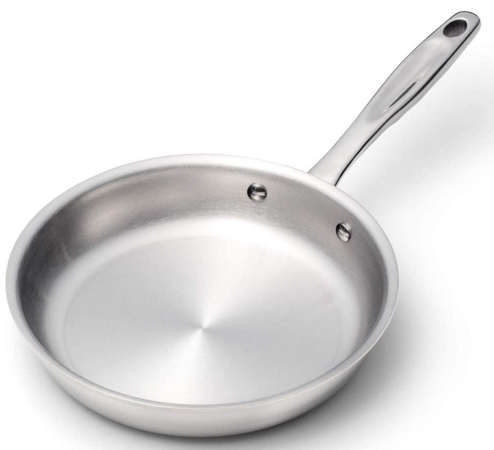 360 Cookware: A Detailed Review of the USA-Made Waterless Brand