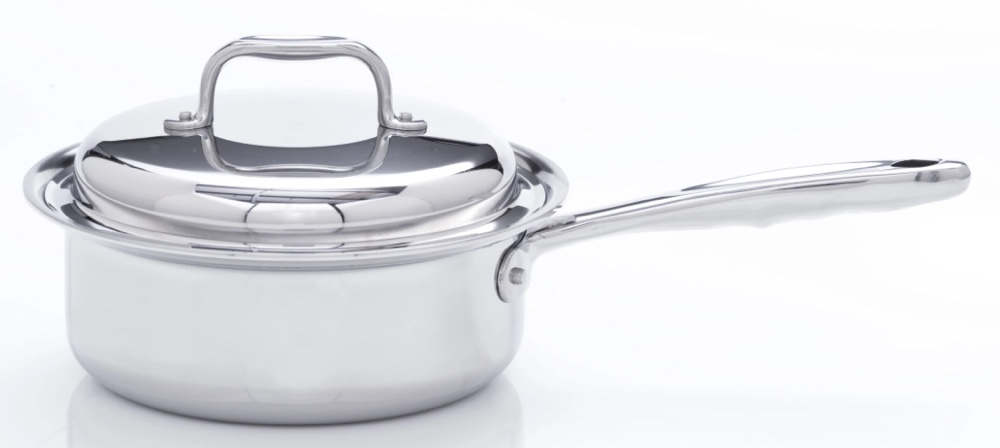 360 Cookware: A Detailed Review of the USA-Made Waterless Brand
