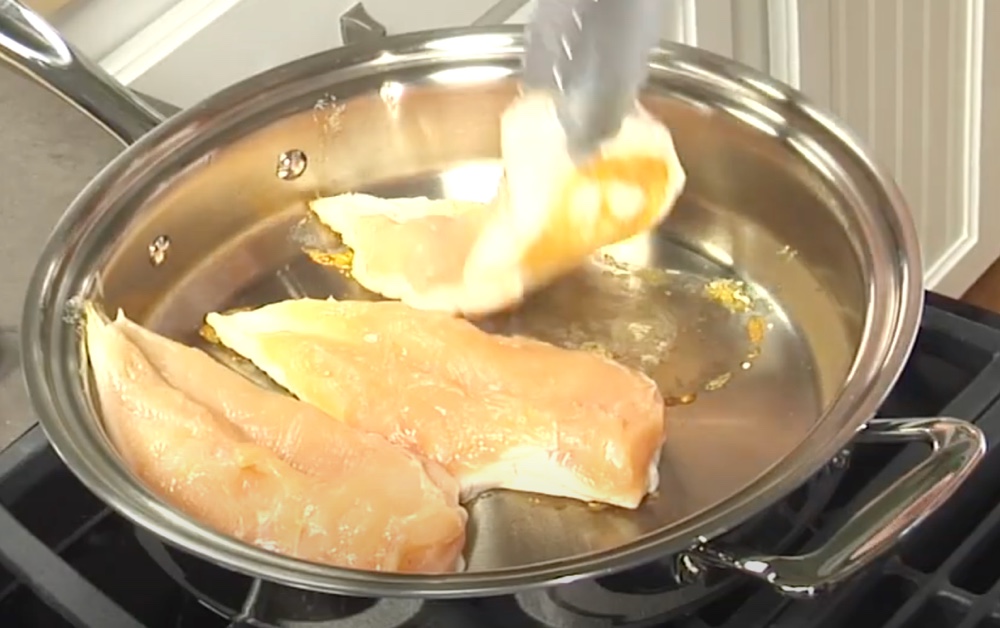 360 Cookware: A Detailed Review of the USA-Made Waterless Brand