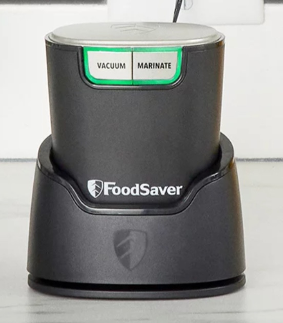 The Best Handheld Vacuum Sealers (And How to Choose One)