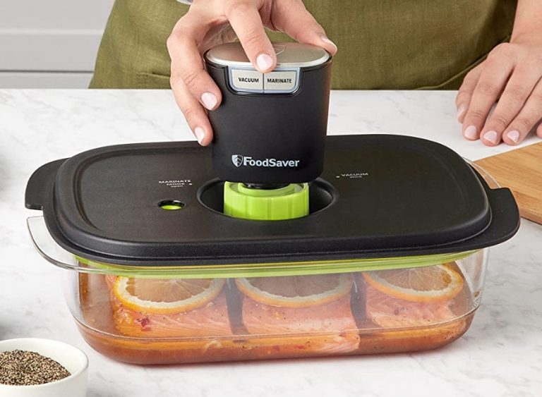 The Best Handheld Vacuum Sealers (And How to Choose One)