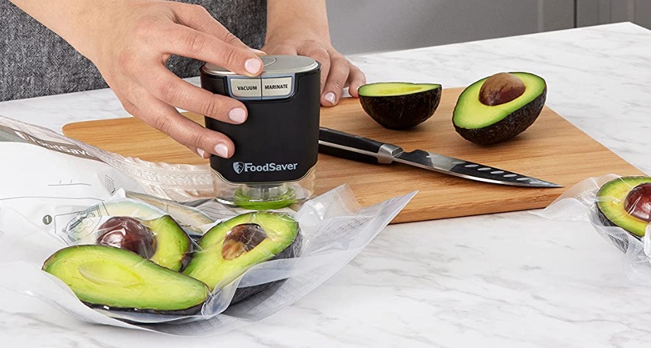 The Best Handheld Vacuum Sealers (And How to Choose One)