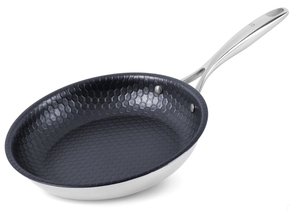 The Best Nonstick Pans Without Teflon